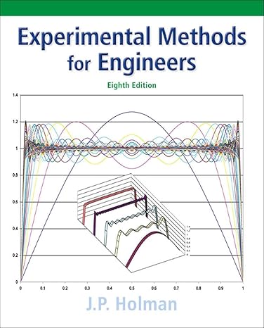 Amazon.com: Experimental Methods for Engineers (Mcgraw-hill Series in ...