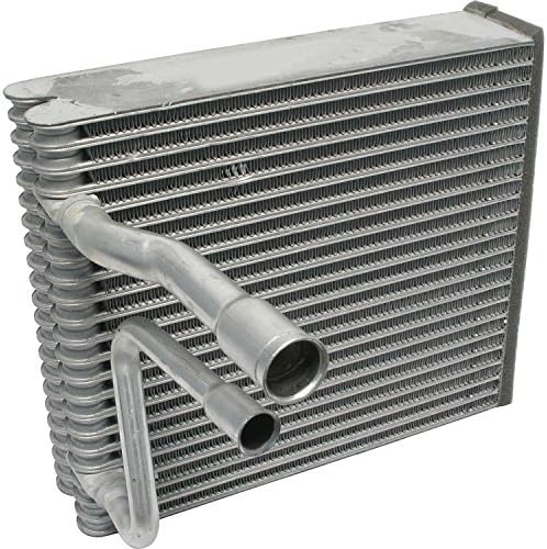 Amazon.com: Universal Air Conditioner EV 939734PFC A/C Evaporator Core ...