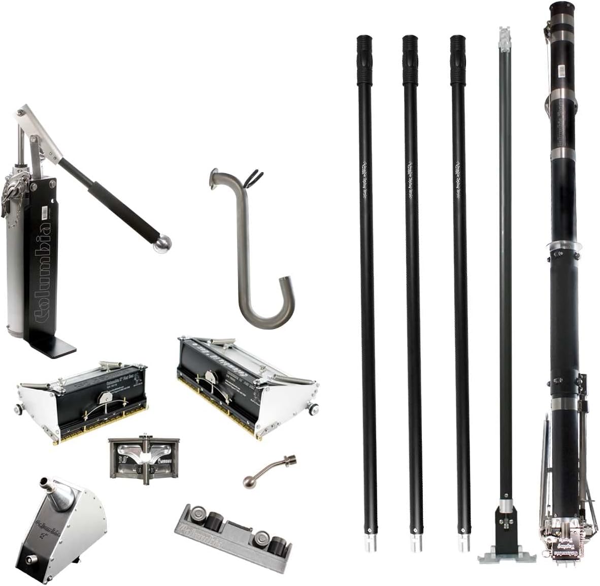 Columbia Taping Tools Full Set - Amazon.com