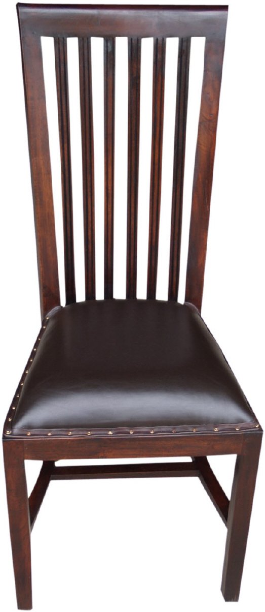 Sillas Estilo Misión Colonial Española