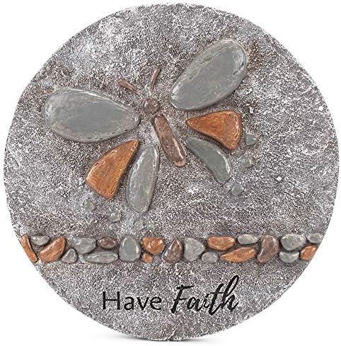 Amazon.com: Roman Giftware Inc., Garden Collection, 11.75" D BEE ...