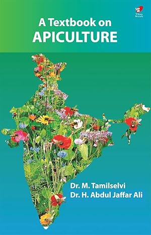 Buy A Textbook on Apiculture Book Online at Low Prices in India | A ...