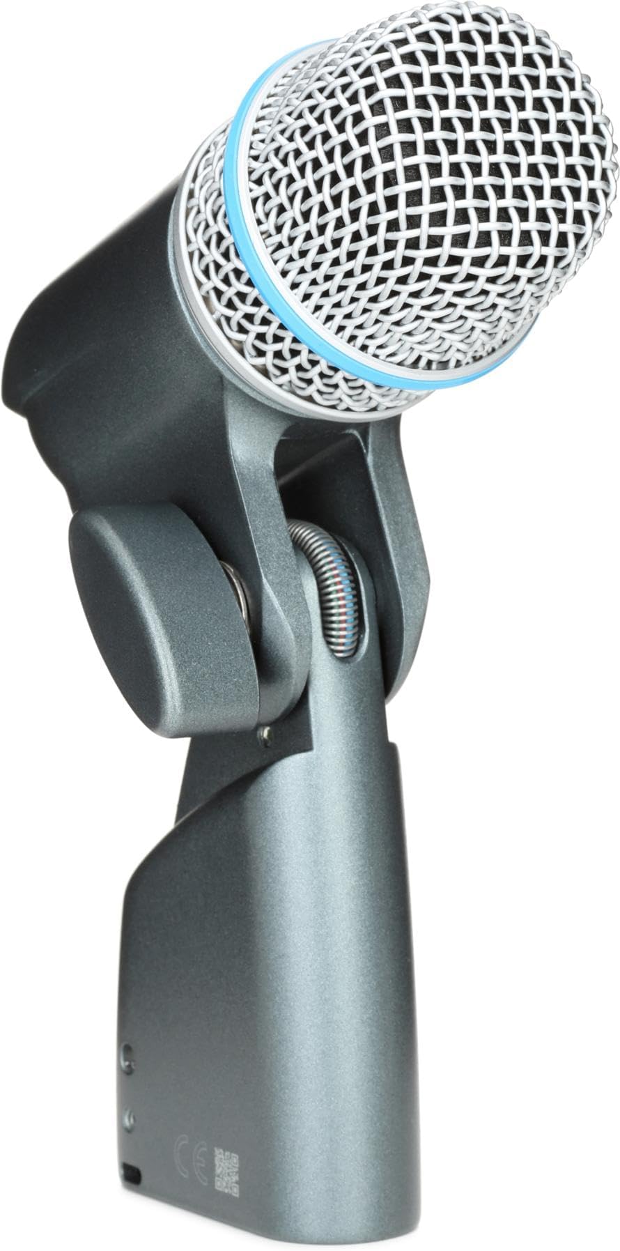 Amazon.com: Shure SM57 Microphone with Stand and Cable : Musical ...