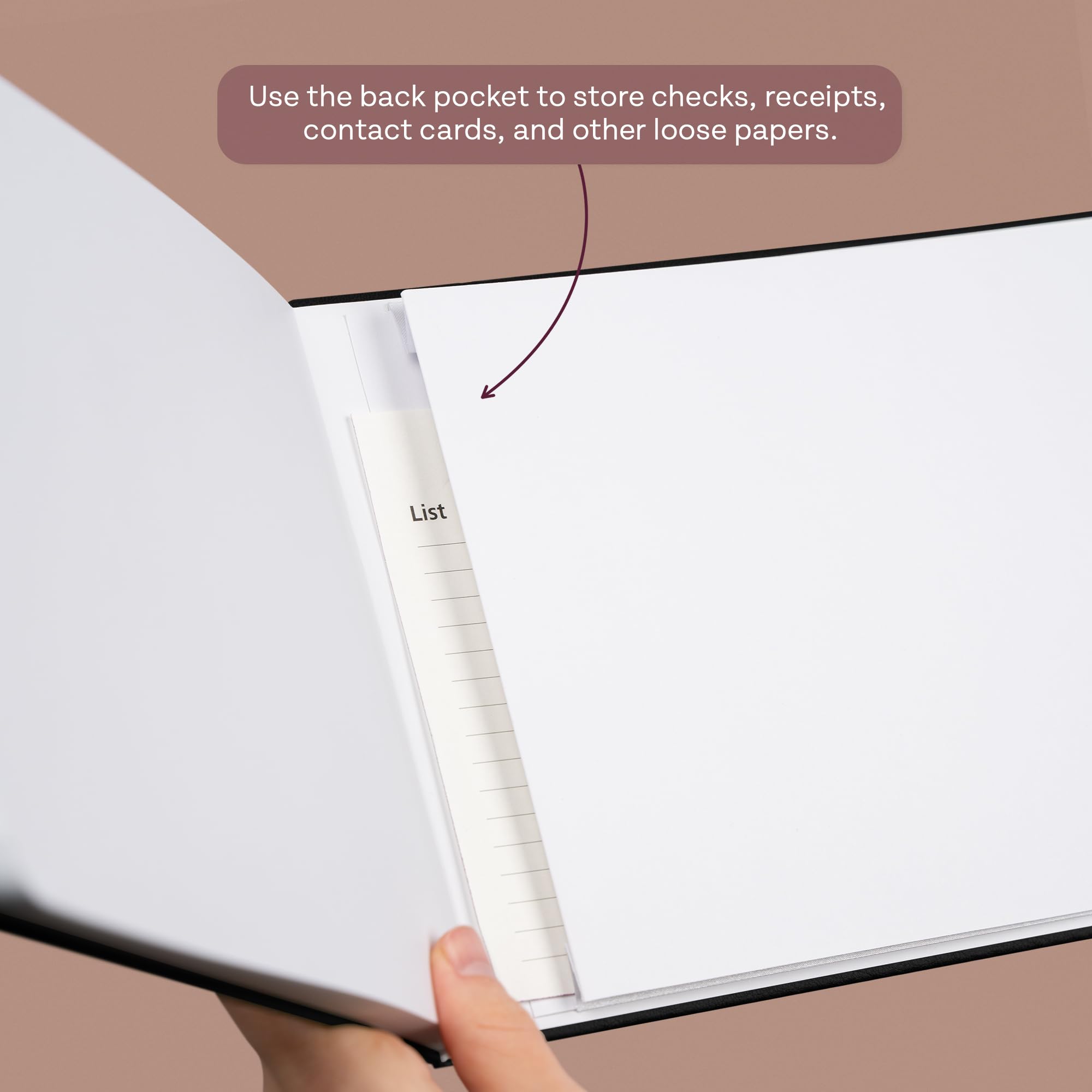 Snapklik.com : Skyline Accounting Ledger Book Columnar Log Journal For ...