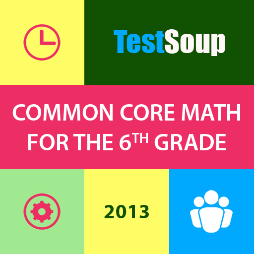 Common Core Math 6th Grade SE:Amazon.com:Appstore for Android