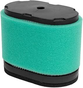 Amazon.com: LEFITPA Replacement 498596 Air Filter for Ariens 21535600 ...