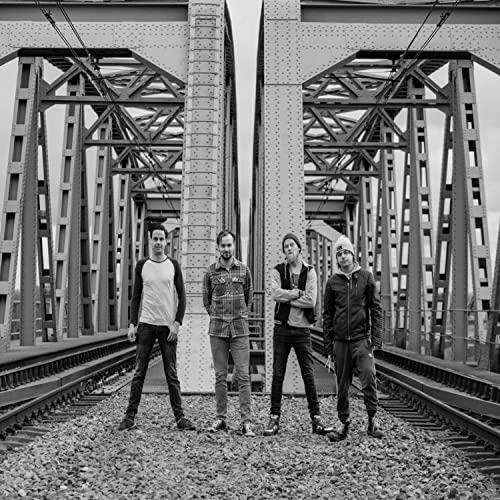 Écouter Off The Rails par Prozac Nation sur Amazon Music Unlimited