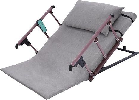 Amazon.com: Electric Lifting Backrest for Bed, Adjustable Power Lifting ...