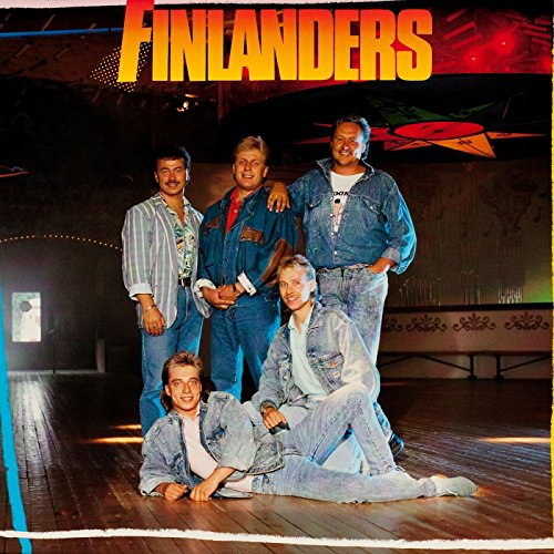 Play Finlanders by Finlanders on Amazon Music