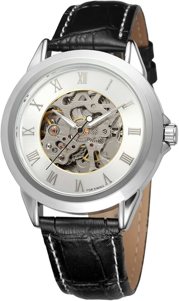 Amazon.es: FORSINING: Relojes