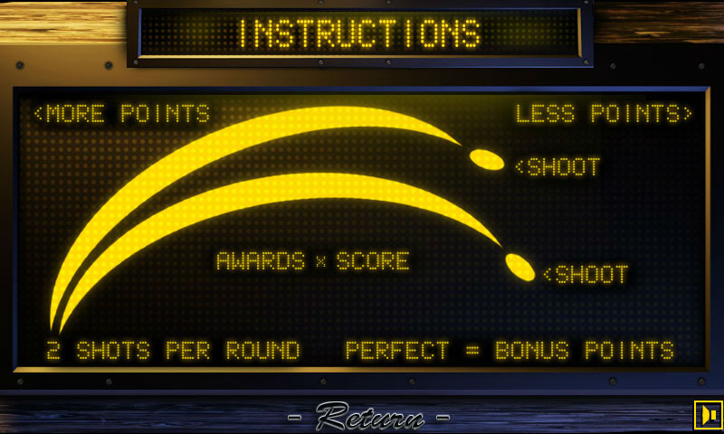 Outdoor Shooting Practice - App on Amazon Appstore