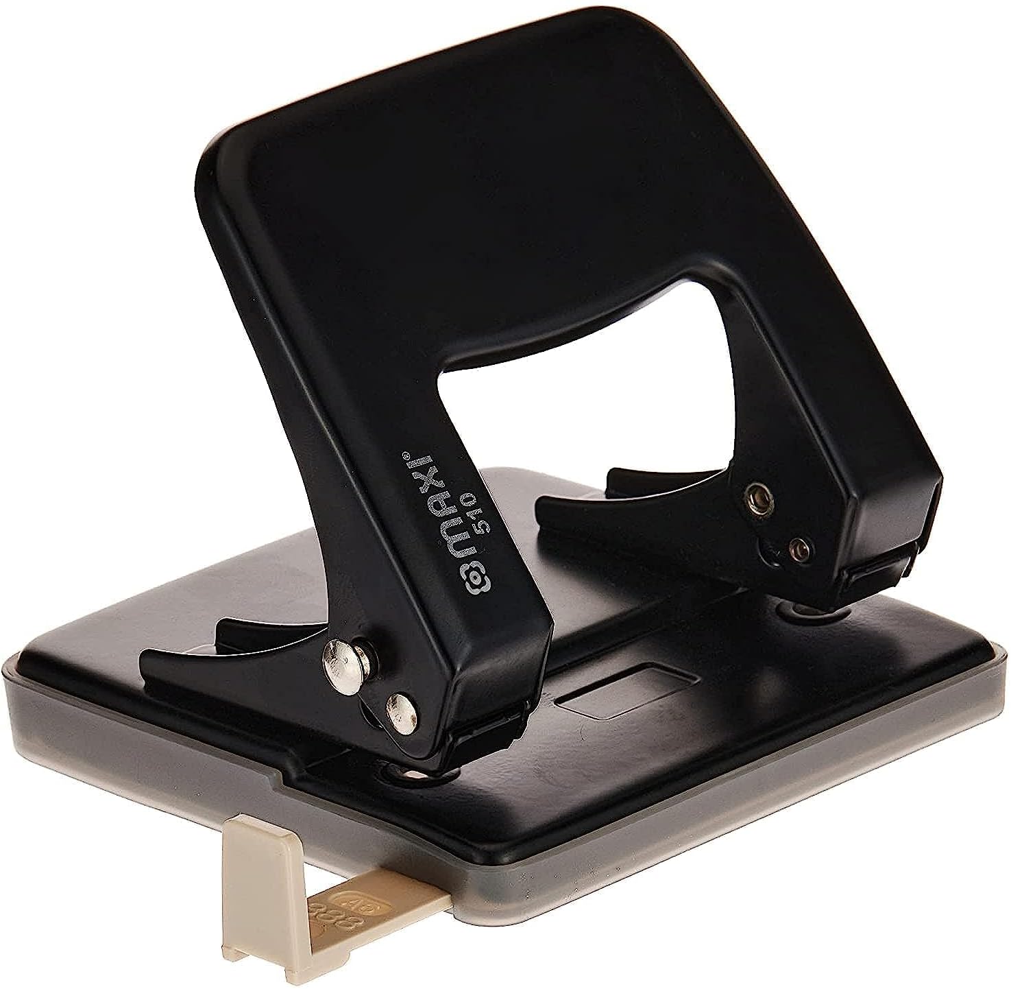 Maxi PERFORATOR 2 HOLE 25 SHEETS, PUNCH 510: Buy Online at Best Price ...