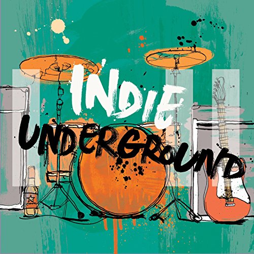 Amazon.com: Indie Underground : Various artists: Digital Music