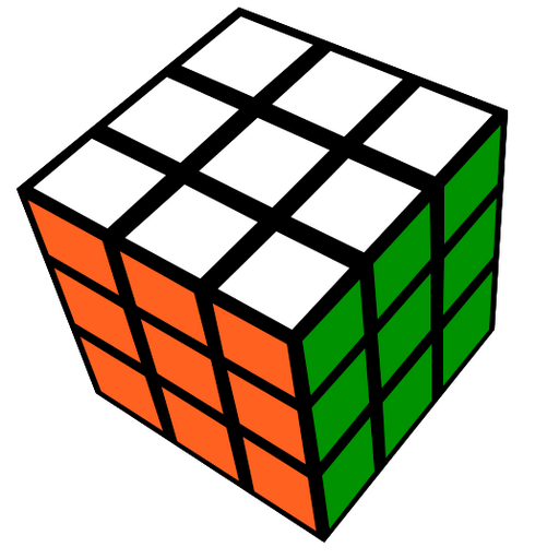 Rubik's cube - App on Amazon Appstore