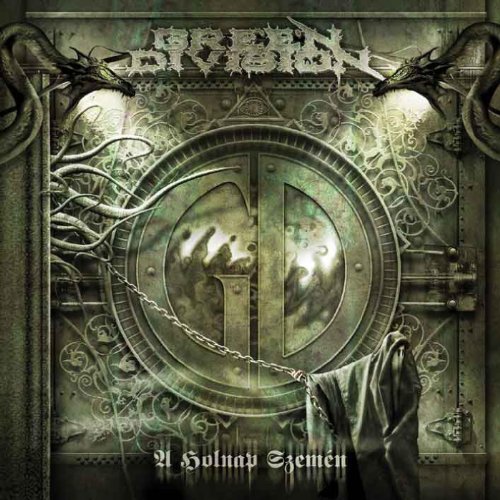 Play A holnap szemén by Green Division on Amazon Music