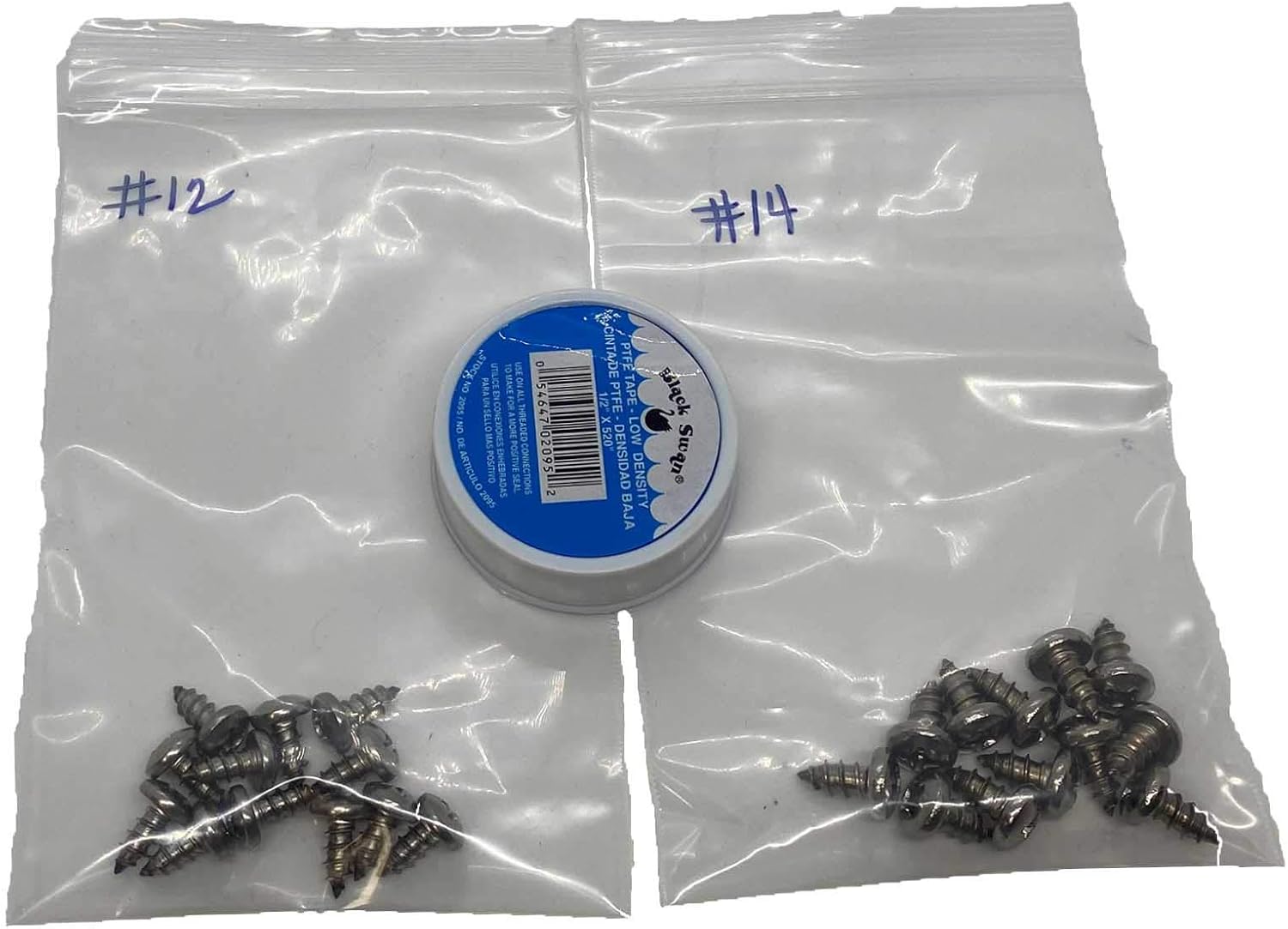 Amazon.com : Calzona Standard Solar Repair Kit : Patio, Lawn & Garden