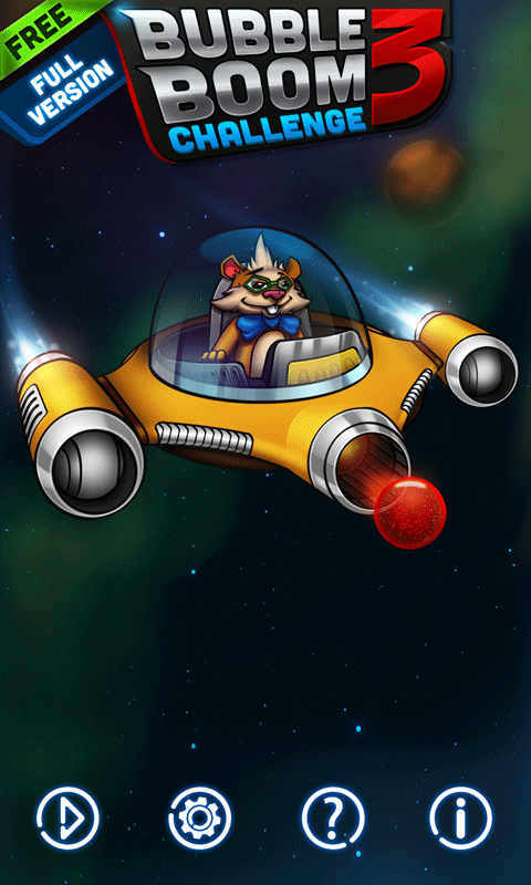 Bubble Boom Challenge 3 - Free:Amazon.com:Appstore for Android