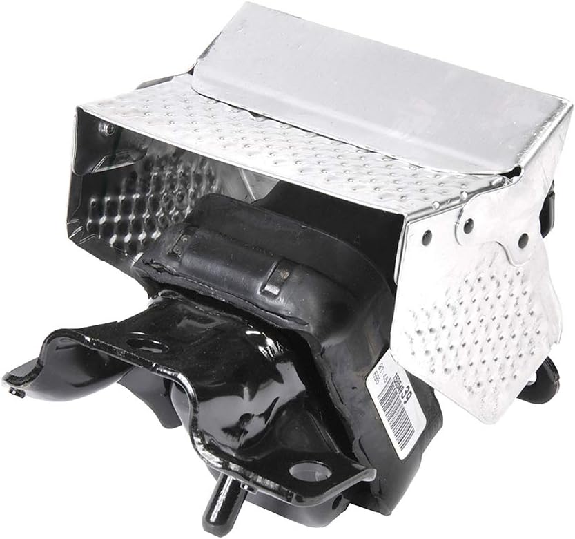 Amazon.com: ACDelco GM Genuine Parts 15854939 Engine Mount : Automotive