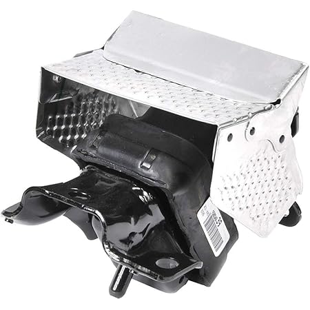 Amazon.com: GM Genuine Parts 15878845 Engine Mount : Automotive