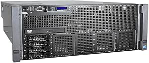 DELL PowerEdge R910 rack Server – 4 x E7530 – 64 GB de RAM – 3 x 300 GB ...