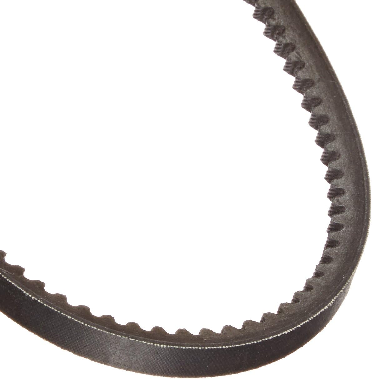 Amazon.com: Gates 3VX710 Super HC Molded Notch Belt, 3VX Section, 3/8 ...