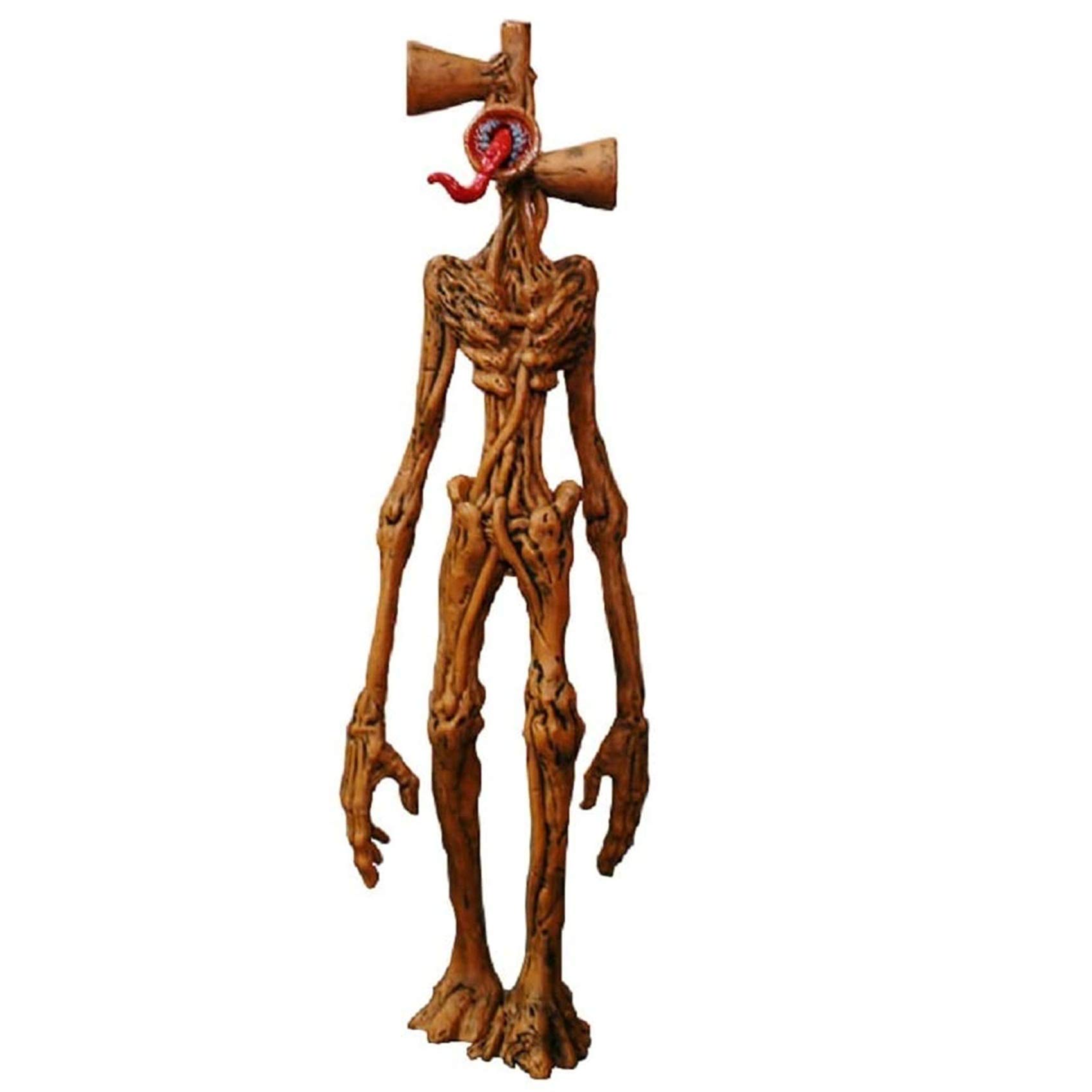 Whws Scp Figures Toys Handmade Vivid And Lifelike Horror Model ...