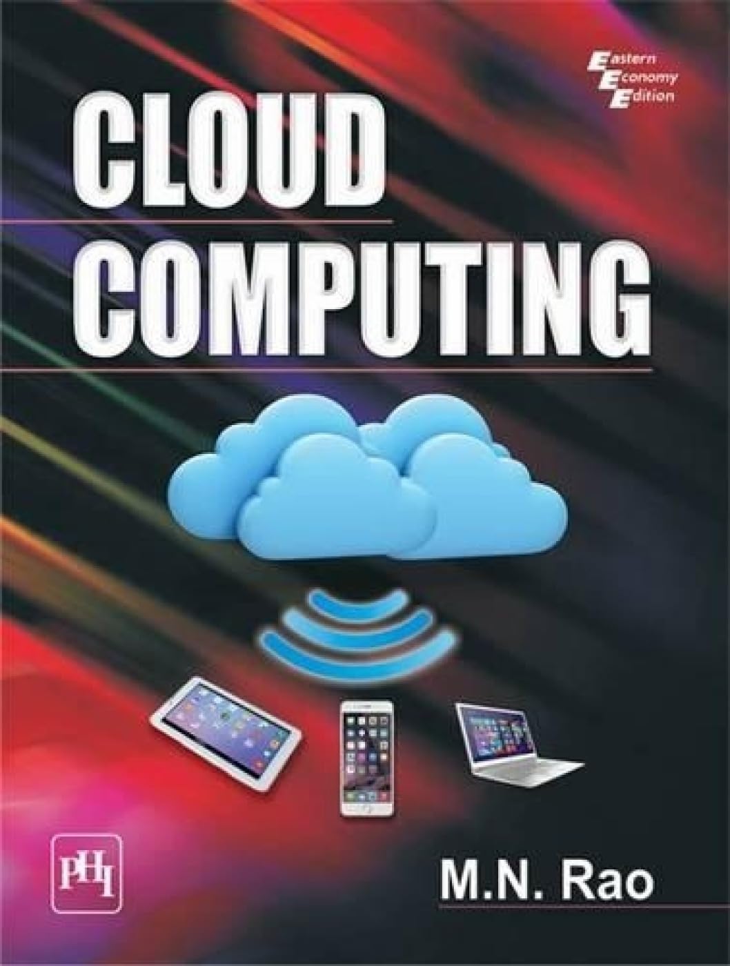 Buy Cloud Computing Book Online at Low Prices in India | Cloud ...