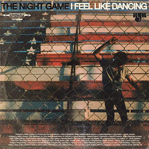 I Feel Like Dancing by The Night Game on Amazon Music Unlimited