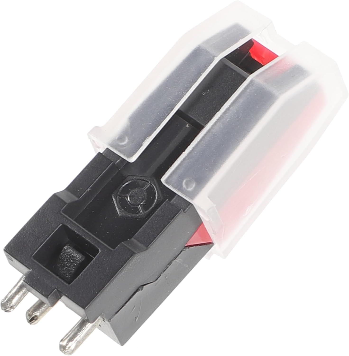 Amazon.com: SHOWERORO Replacement Tips for Turntable Vinyl Needle ...