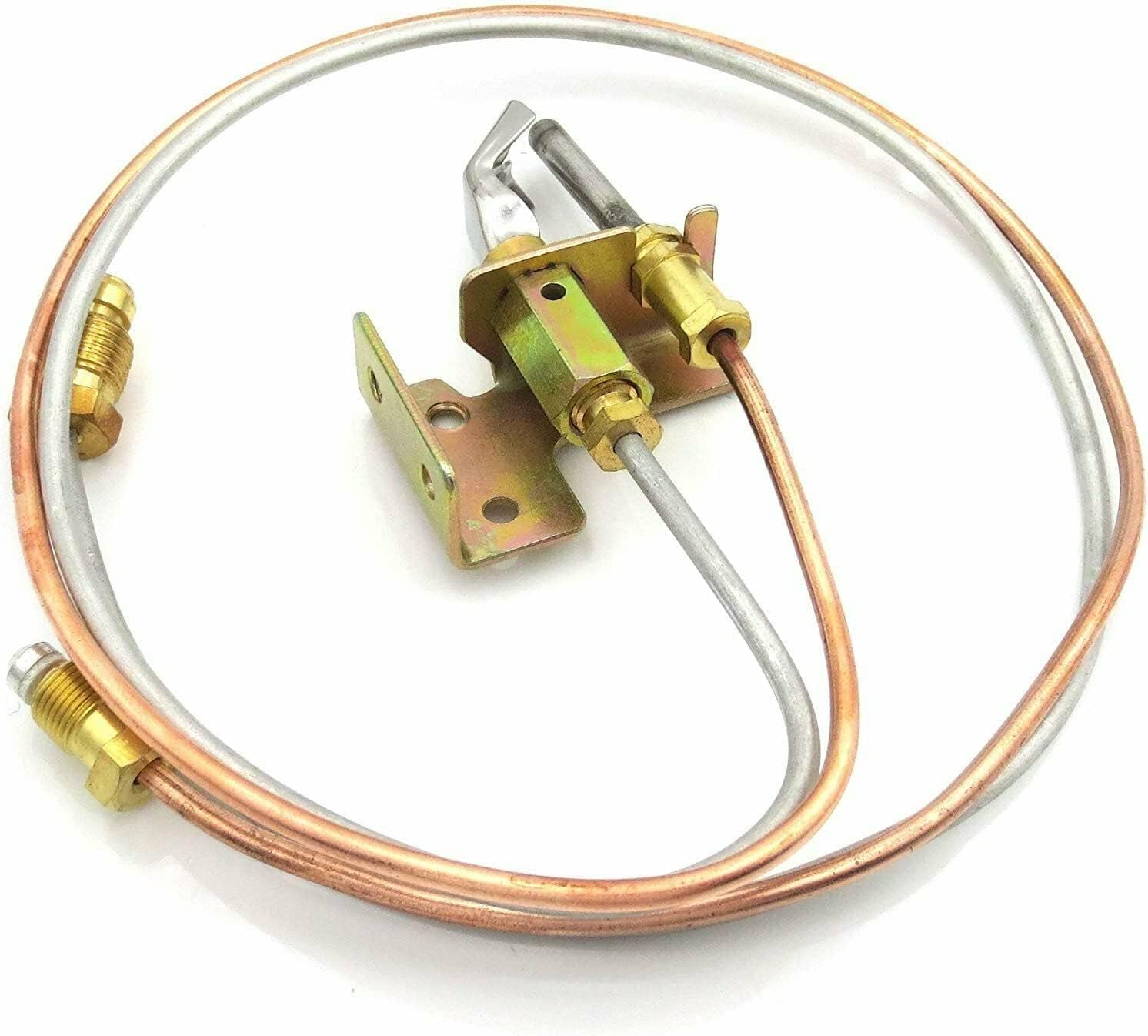 Amazon.com: Propane Gas Water Heater Parts Pilot Assembly and ...