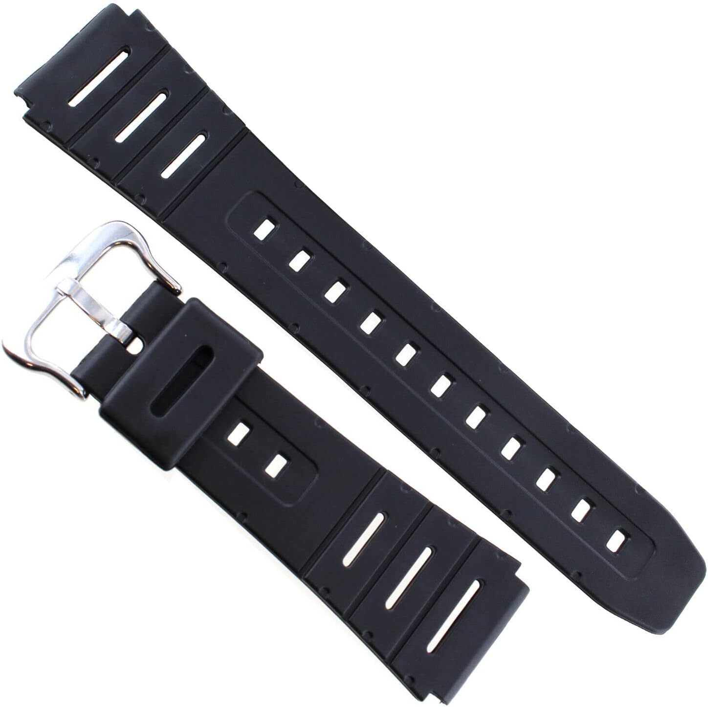 20mm Rubber Sport Watch Band Calulator and Vintage Expedition Models ...