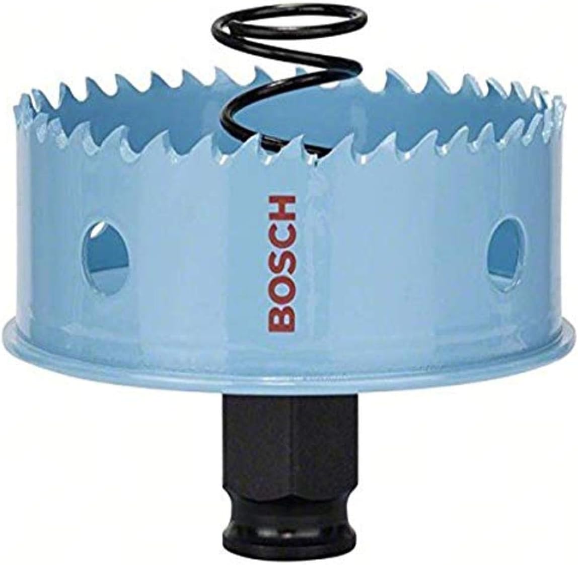 Bosch Professional Hole Saw Special for Sheet Metal (for Stainless and ...