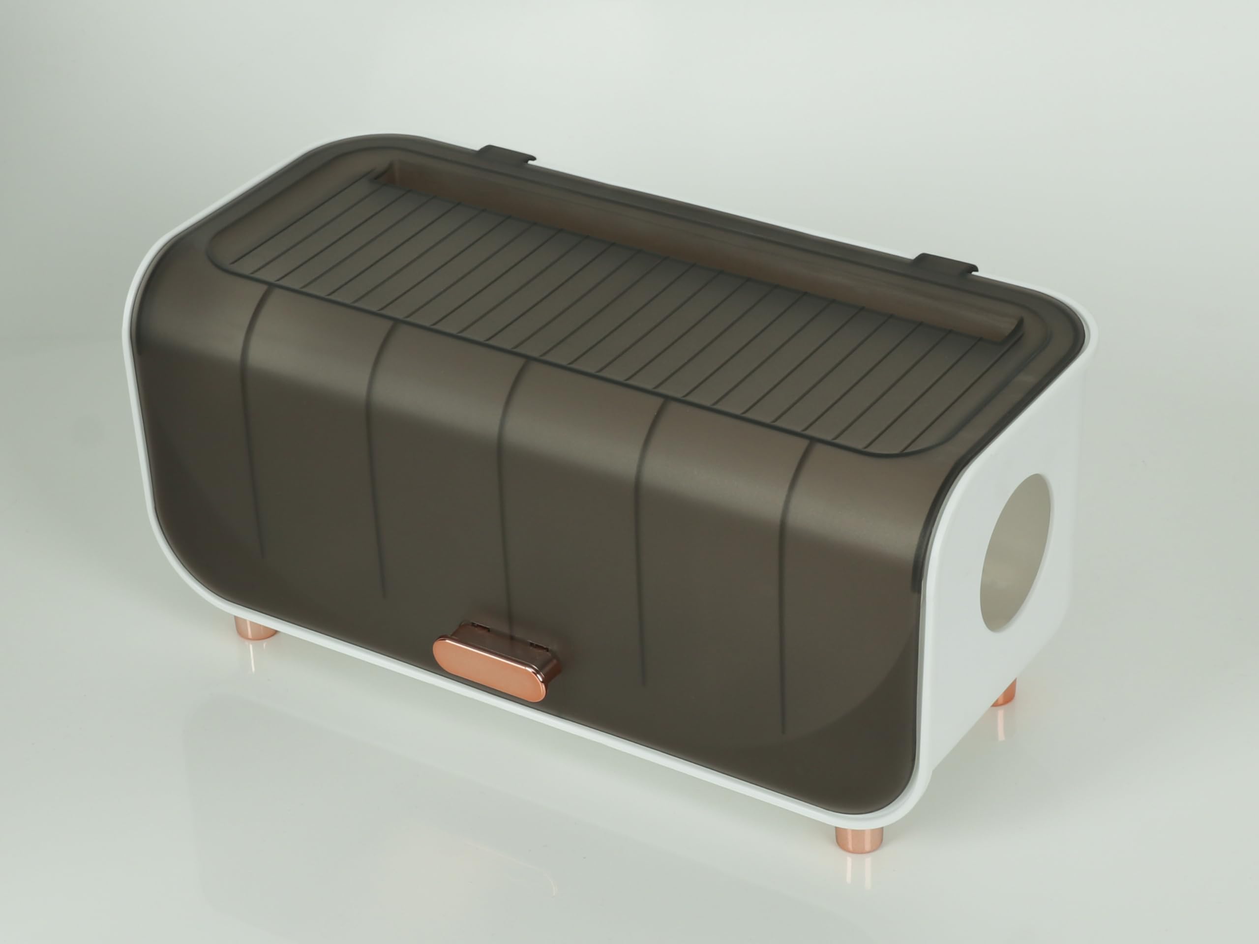 Amazon.com: Cable Management Box,Cord Organizer Box for Home and Office ...