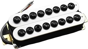 Amazon.com: electric guitar pickup set 8 String Electric Guitar ...
