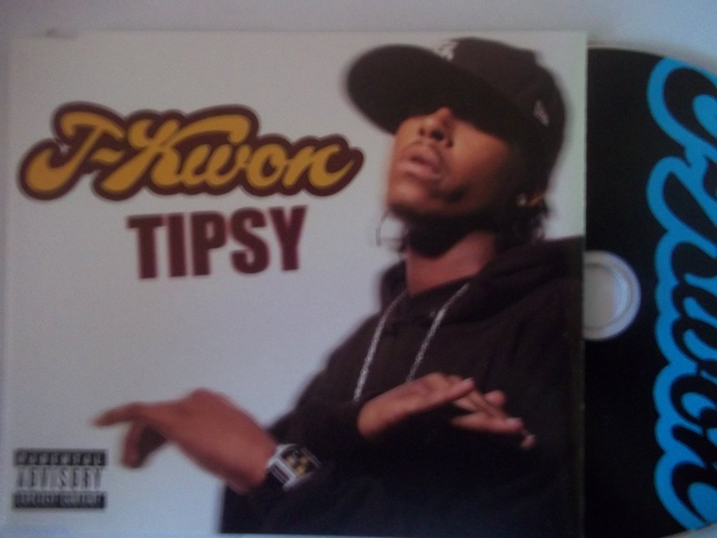 J-Kwon - Tipsy - Amazon.com Music