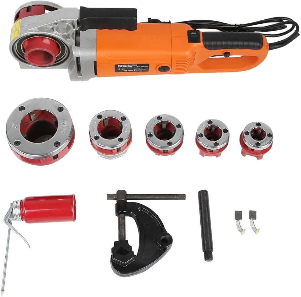 Amazon.es: roscadora de tubos