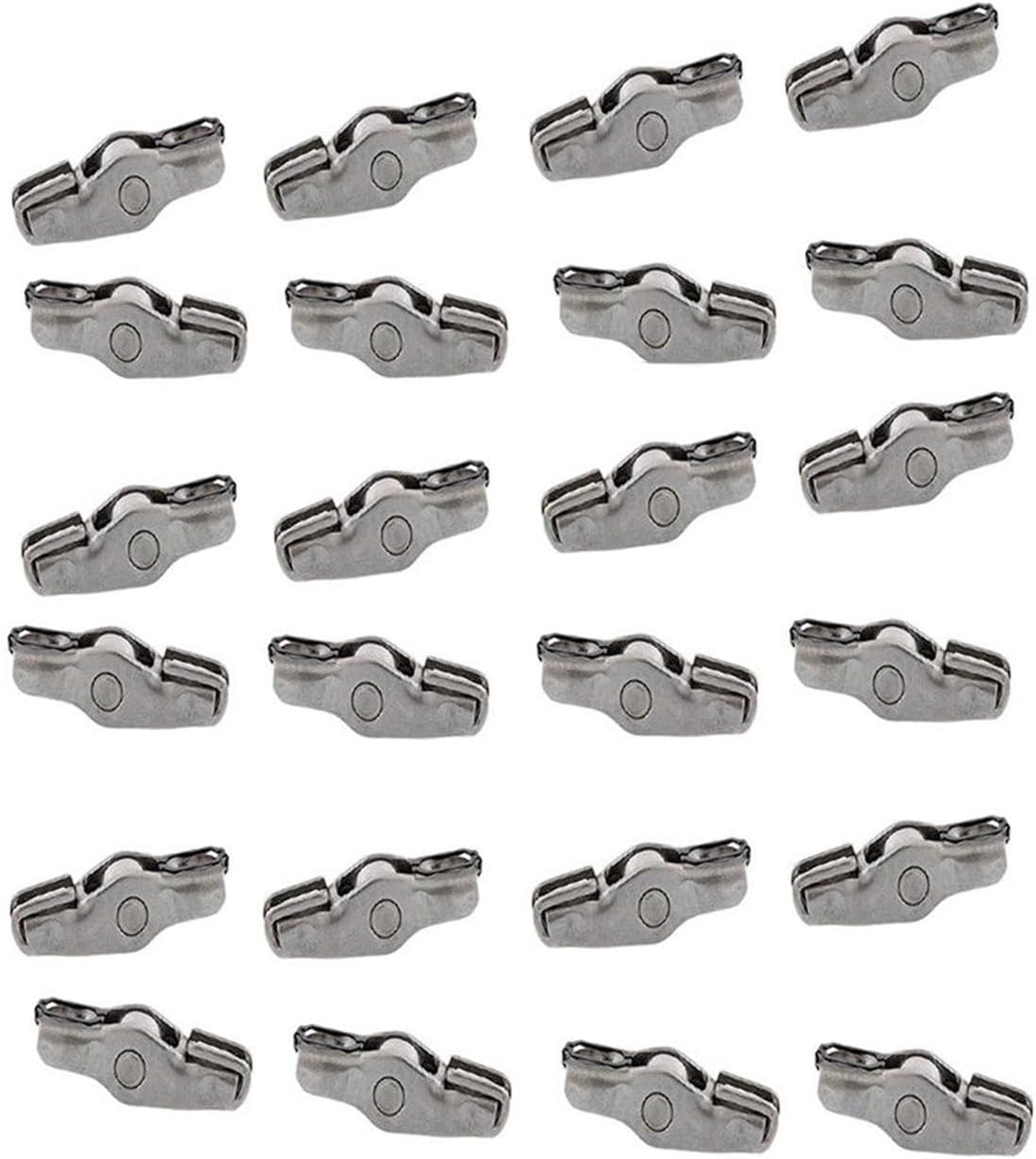 Amazon.com: FURREN 24PIECES Set Diesel Engine N57 Rocker ARMS ...