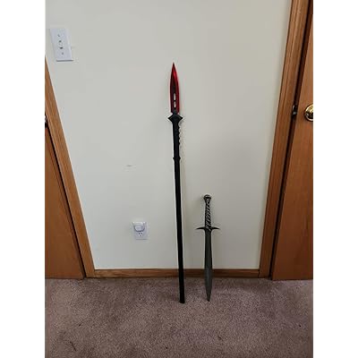 M48 Kommando Red Talon Survival Spear - Practical Philippines | Ubuy