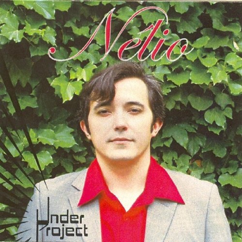 Spiele Under-project von Nélio auf Amazon Music ab