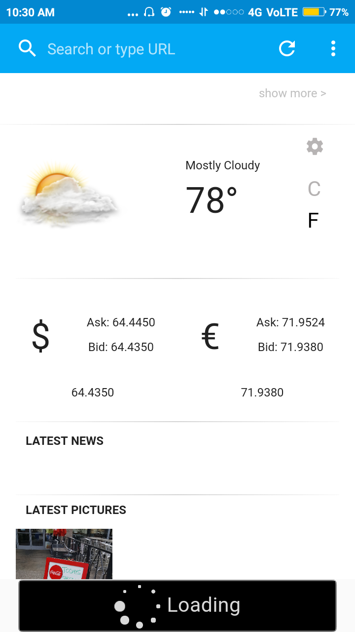 Marco - App on Amazon Appstore
