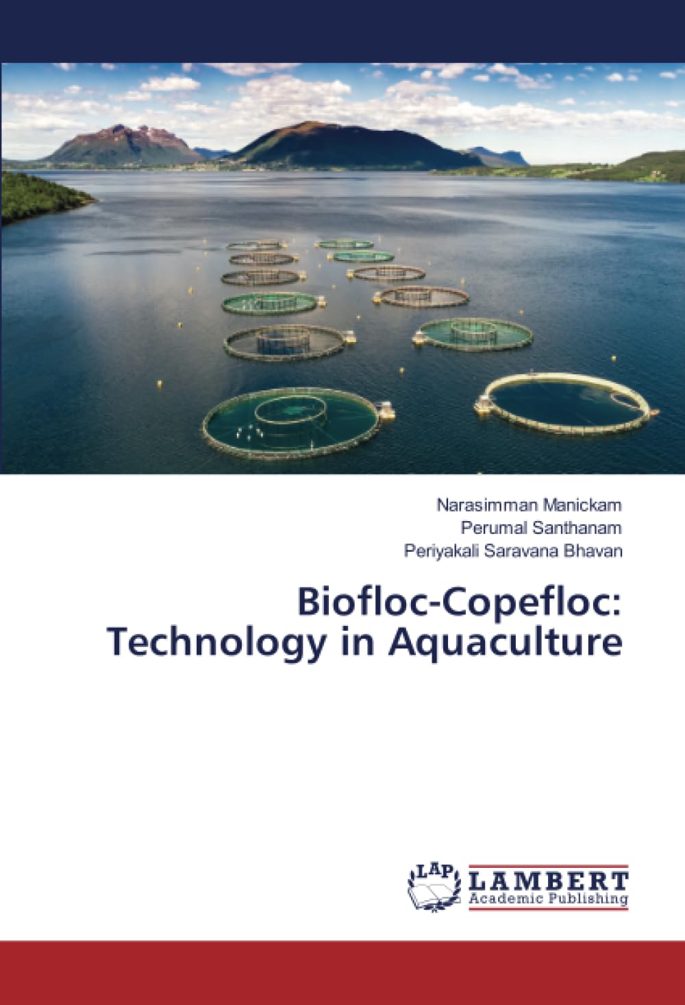 Biofloc Copefloc Technology In Aquaculture | Desertcart INDIA