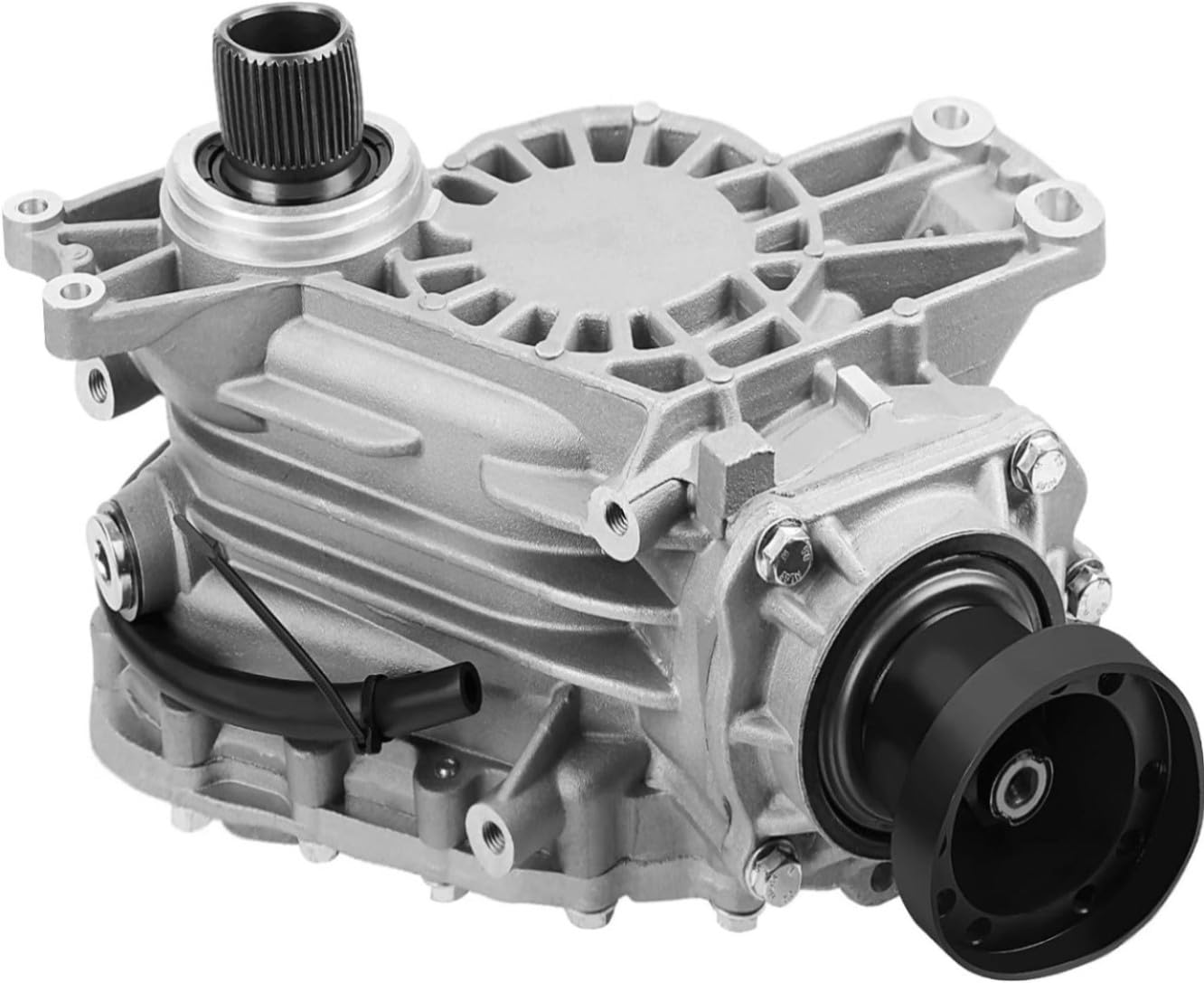 Amazon.com: Fexhull Transfer Case Power Take Off Assembly Fit for ...