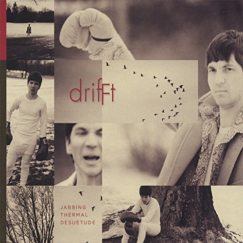 Amazon.com: Jabbing Thermal Desuetude : DrifFt: Digital Music
