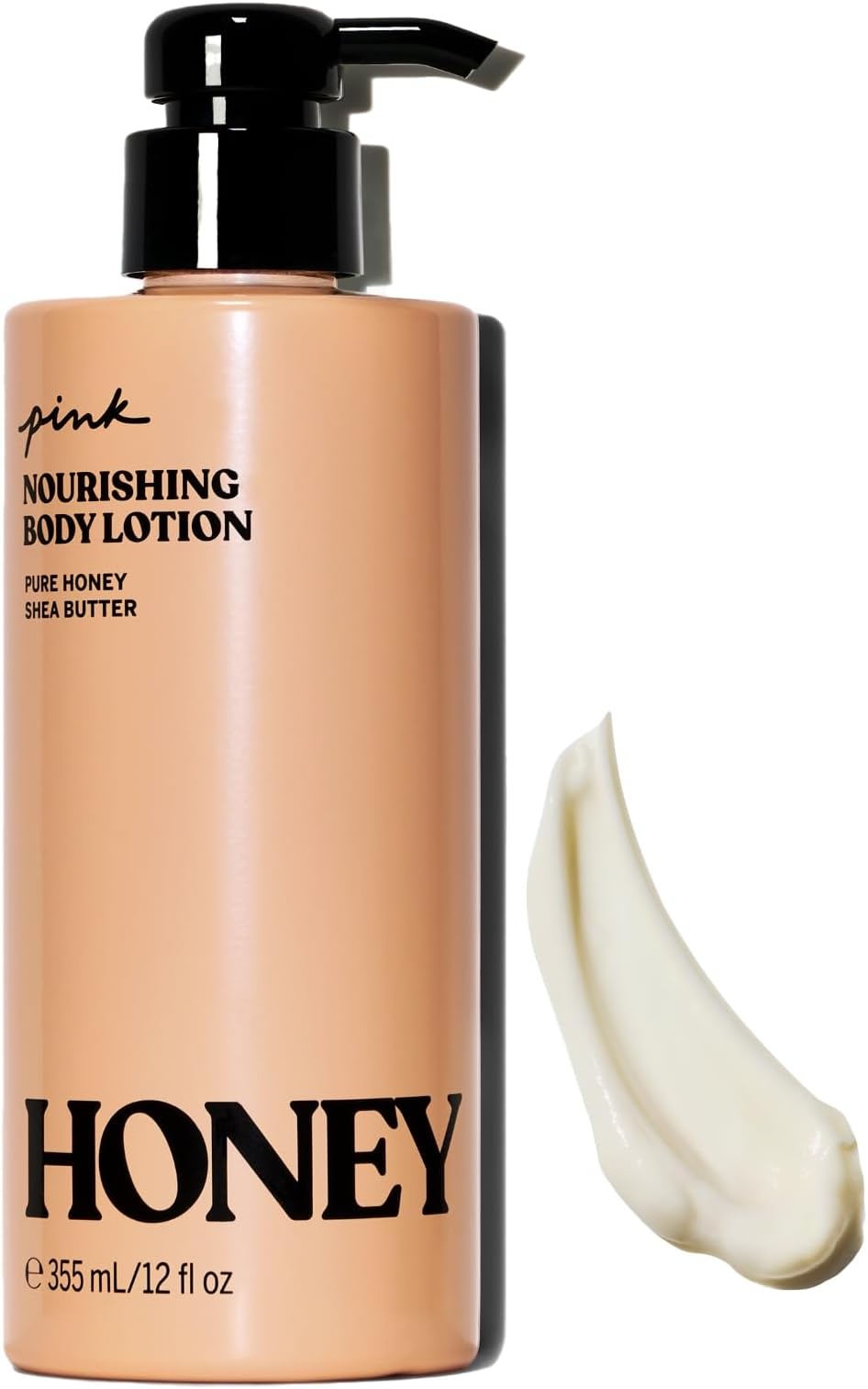 Amazon.com : Victoria's Secret Pink Honey Nourishing Body Lotion ...