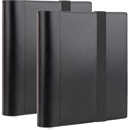 Amazon.com: 8x10 Photo Album 152 Pockets Hold 8x10 Photos, Photo Album ...