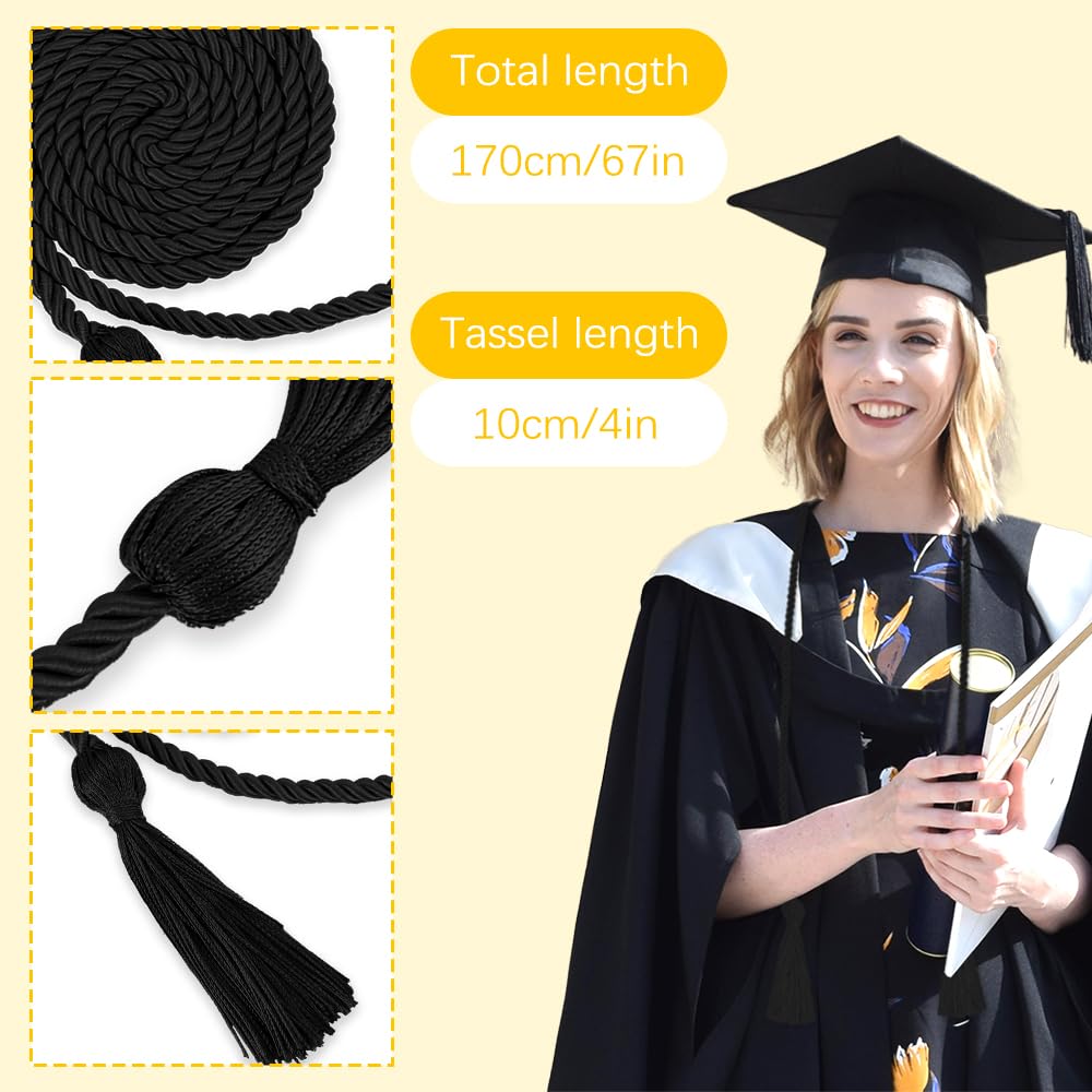 Snapklik.com : Cords For Graduation Honors Cords For Graduation 2025 ...