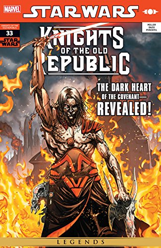 Amazon | Star Wars: Knights of the Old Republic (2006-2010) #33 ...
