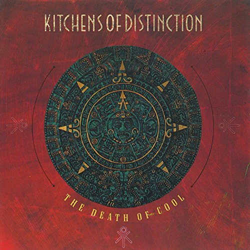 Amazon.com: The Death of Cool : Kitchens of Distinction: Digital Music
