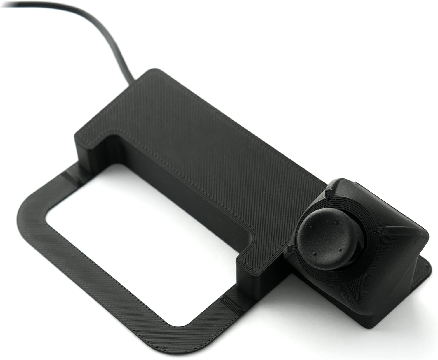 MaxxStick Movement Joystick for PC Keyboard and Mouse Gaming (Without ...