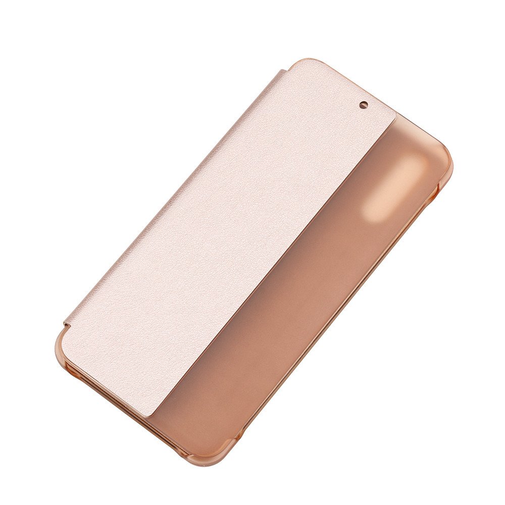 Aobiny Mobile Phone Case for Huawei P20 Smart Windows Phone Case PU+PC ...